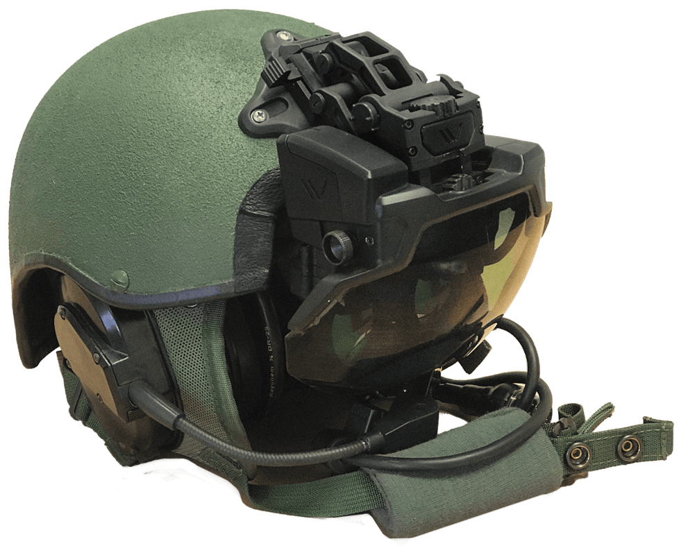 Ground Combat Systems - Elbit America