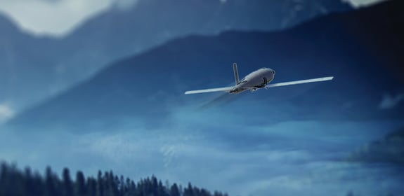 Launched Effects Systems - Elbit America