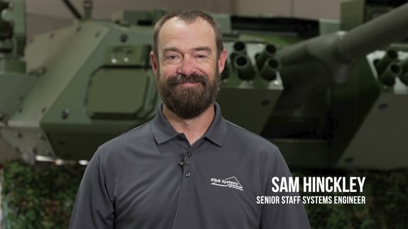 Turrets - Elbit America
