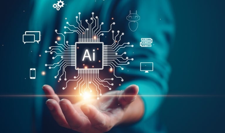 Pushing the boundaries of AI performance - Elbit America