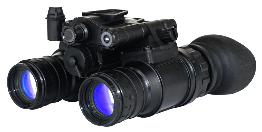 Night Vision - Aviation & Ground Systems