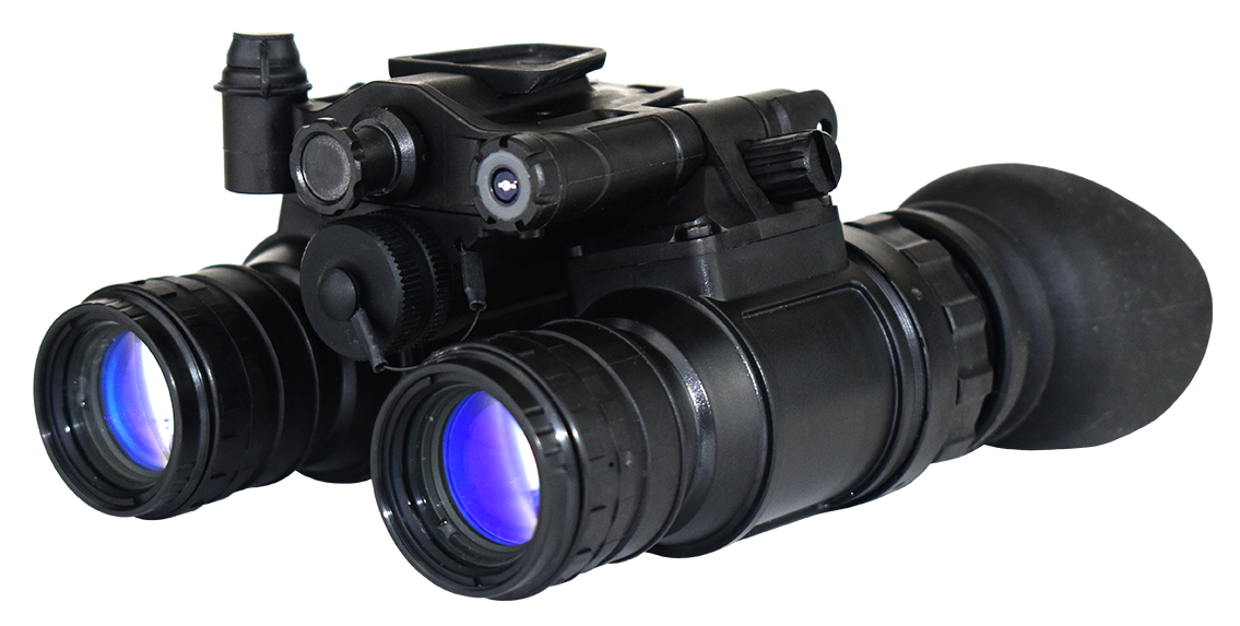 Night Vision - Aviation & Ground Systems