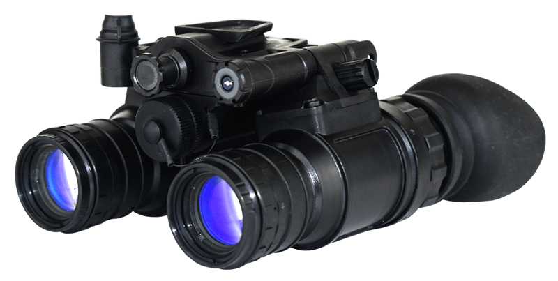 Night Vision - Aviation & Ground Systems