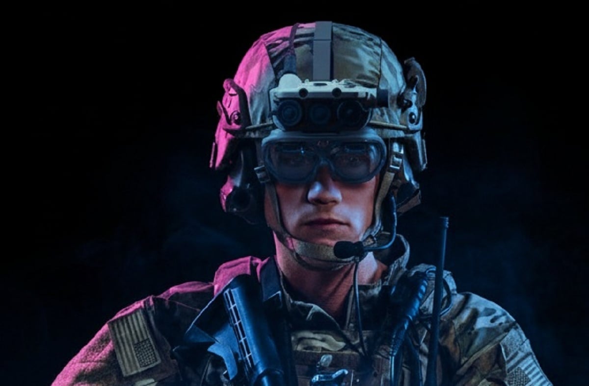 ELBIT AMERICA AWARDED U.S. ARMY CONTRACT TO ESTABLISH A NEW CLASS OF ...