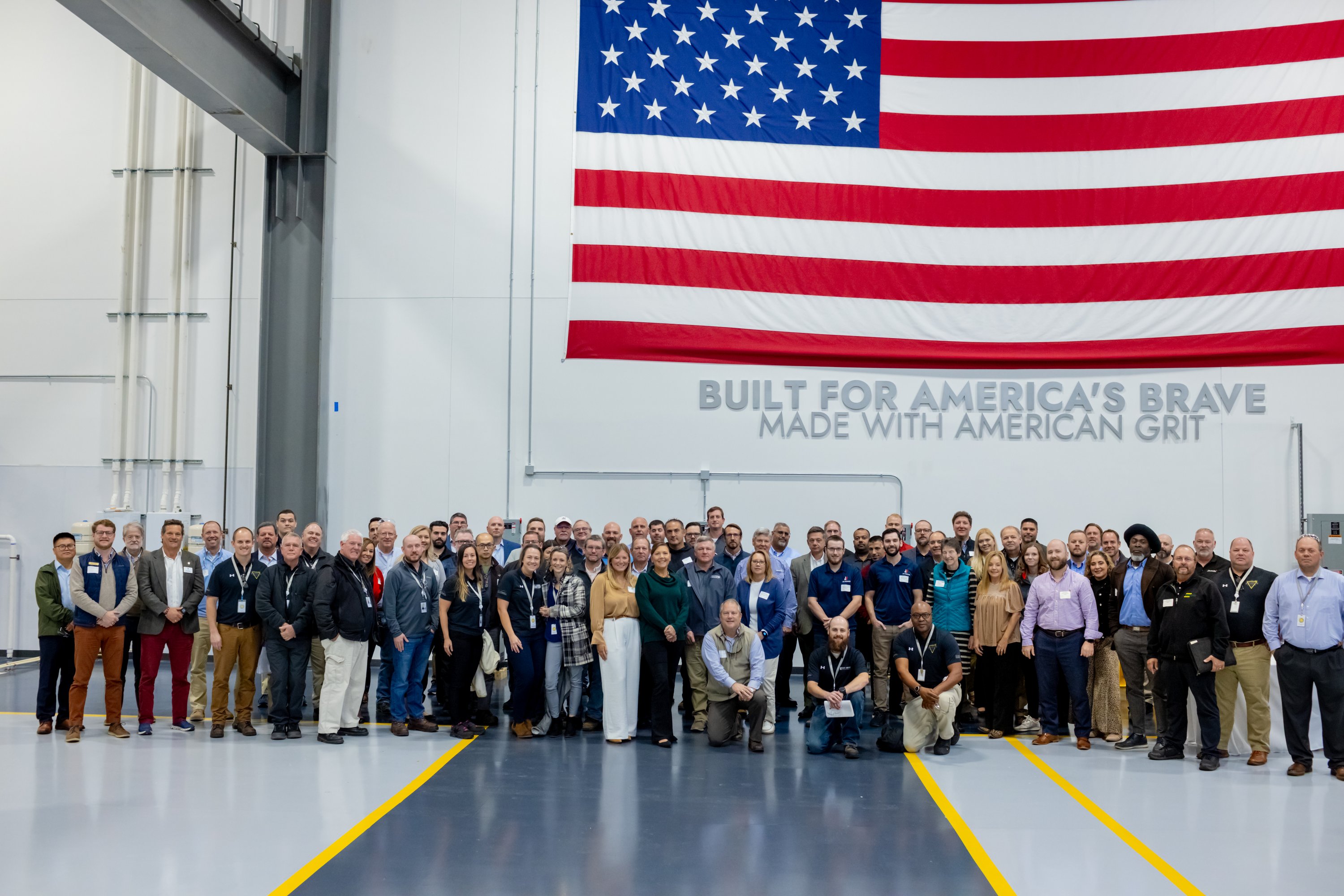 Leadership - Executive Team - Elbit America