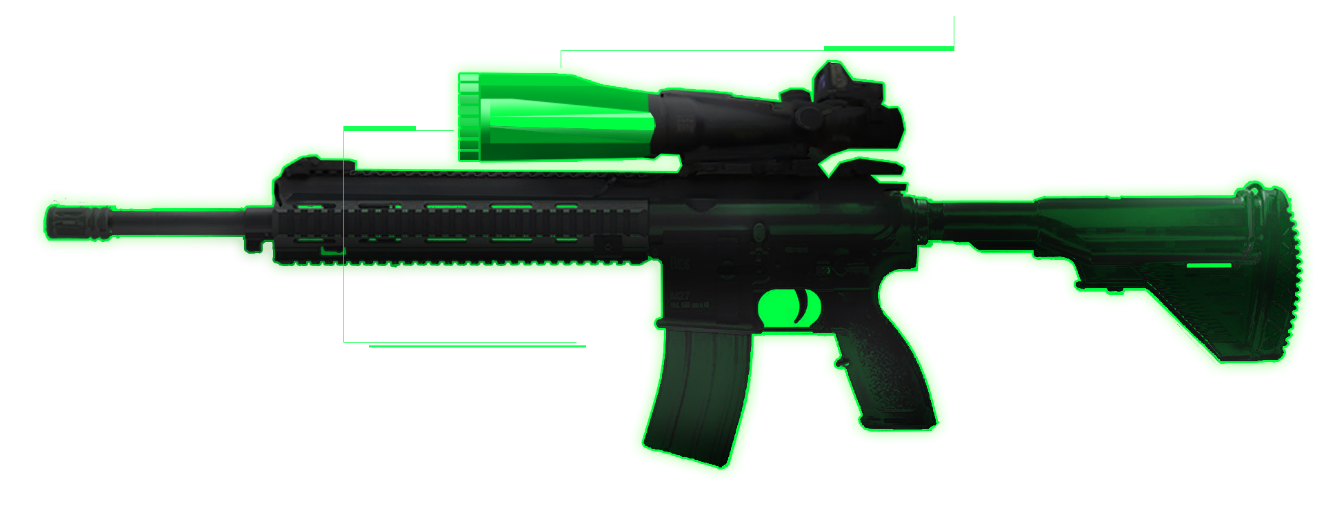 Targeting - Precision Target Location & Designation - Elbit America