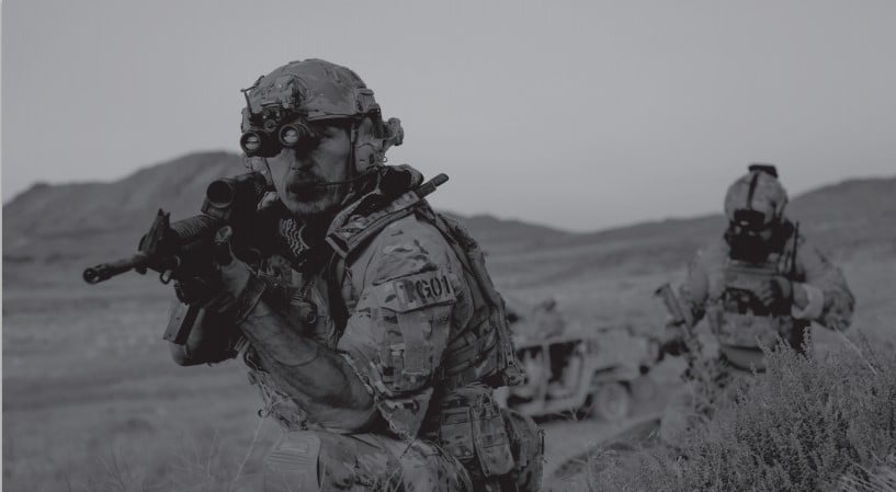 Night Vision - Overview - Elbit America