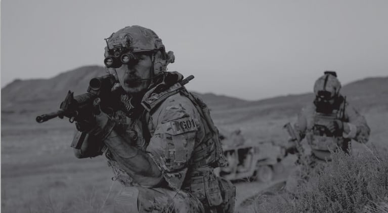 Night Vision - Overview - Elbit America