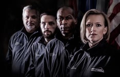 Who We Are - Elbit America