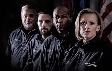 U.S. ARMY TO IMPROVE SURVIVABILITY WITH ENHANCED NIGHT VISION GOGGLE