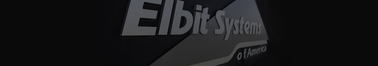 ELBIT AMERICA ANNOUNCES CEO TRANSITION