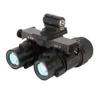 Night Vision - Aviation & Ground Systems