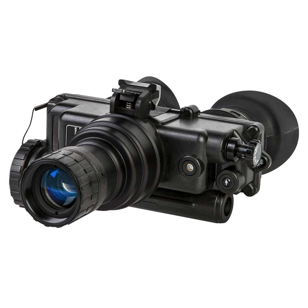 Night Vision - Aviation & Ground Systems