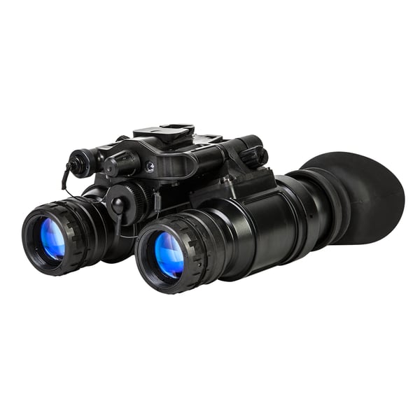 Night Vision - Aviation & Ground Systems