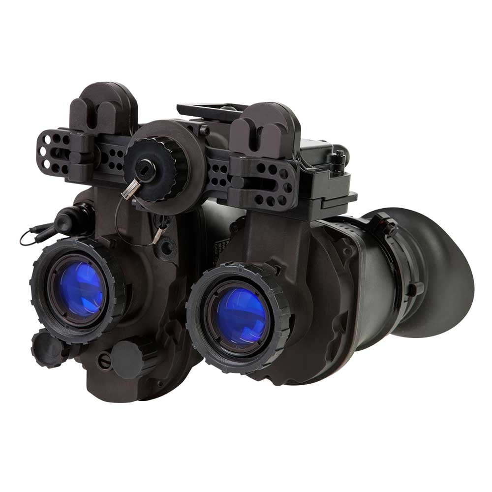 Night Vision - Aviation & Ground Systems