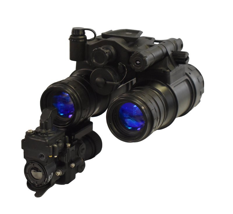 Night Vision - Aviation & Ground Systems