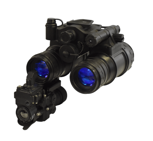 Night Vision - Aviation & Ground Systems
