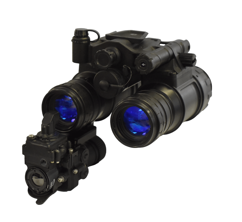Night Vision - Aviation & Ground Systems
