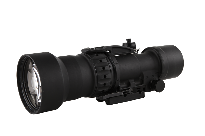 Night Vision - Aviation & Ground Systems