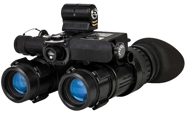 Gear Up. Different Uniform. Same Mission.