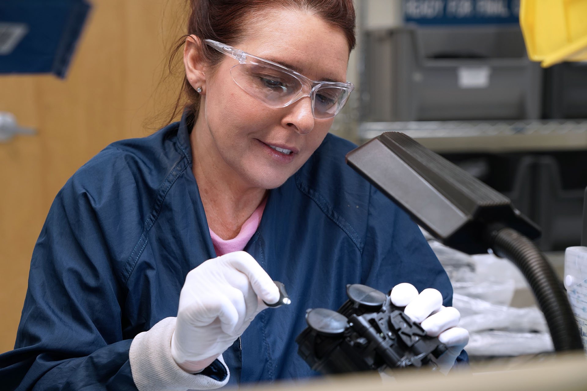 Careers - Elbit America