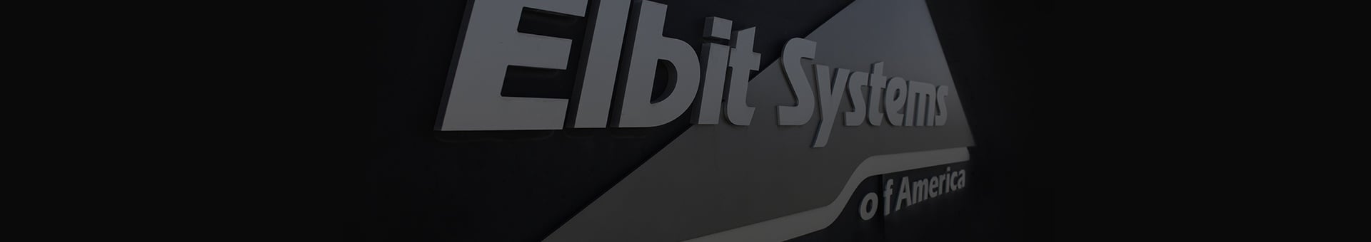 Contact Us - Elbit Systems of America