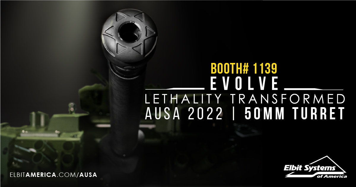 Elbit America evolves into prime contractor to U.S. Army