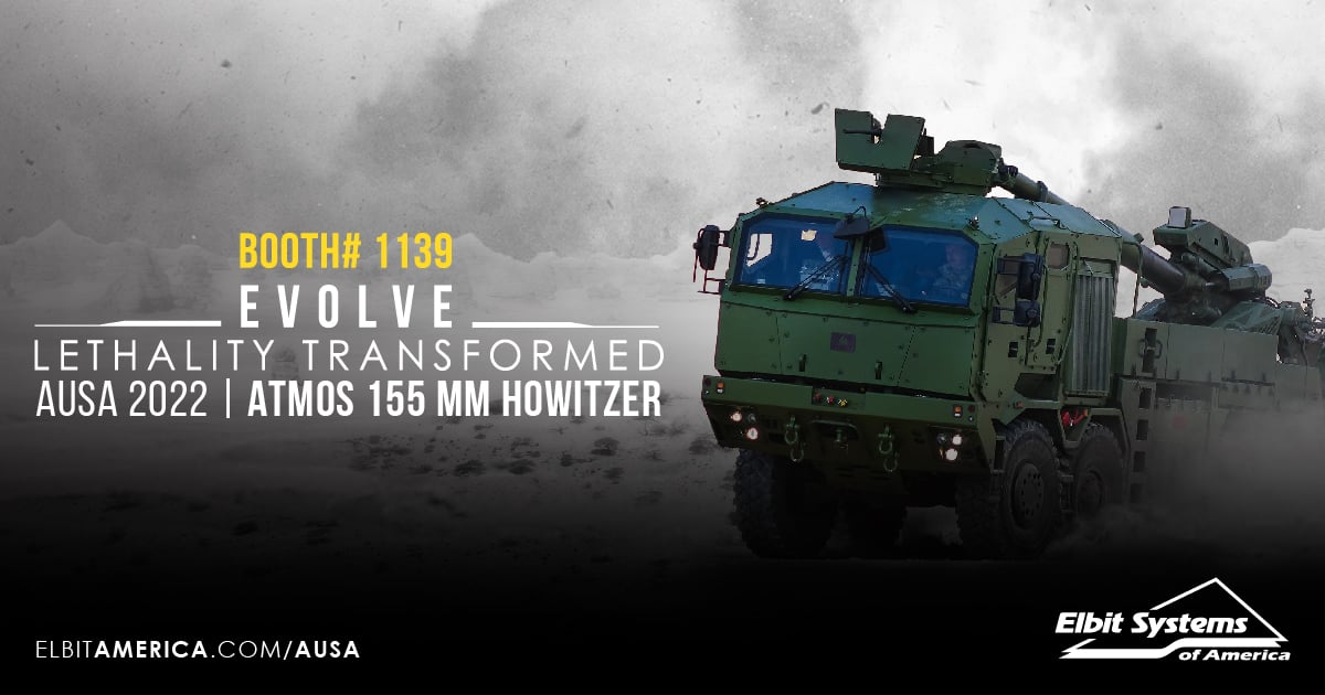 Elbit America evolves into prime contractor to U.S. Army