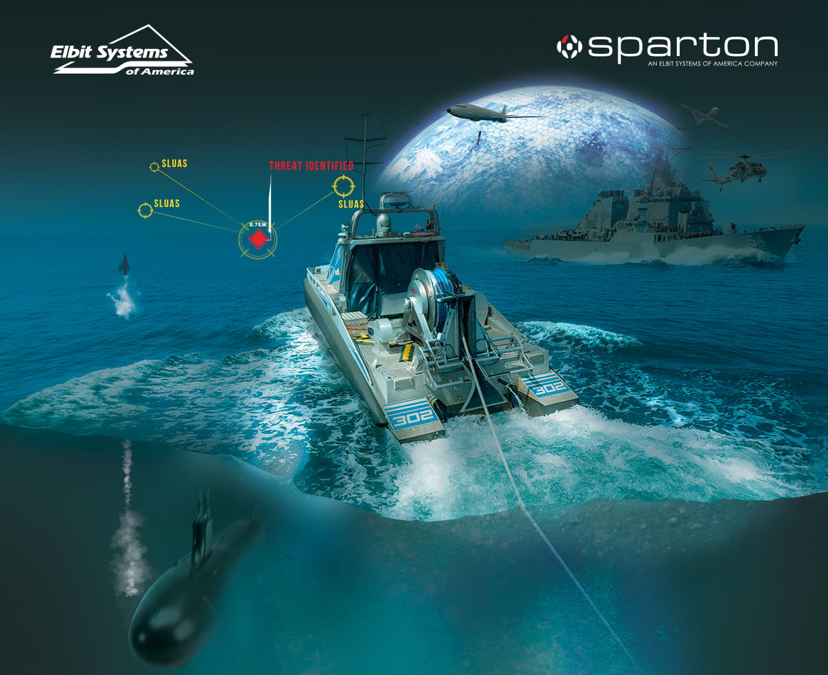 PARTICIPATING IN U.S. NAVY INFORMATION WARFARE RESEARCH PROJECT