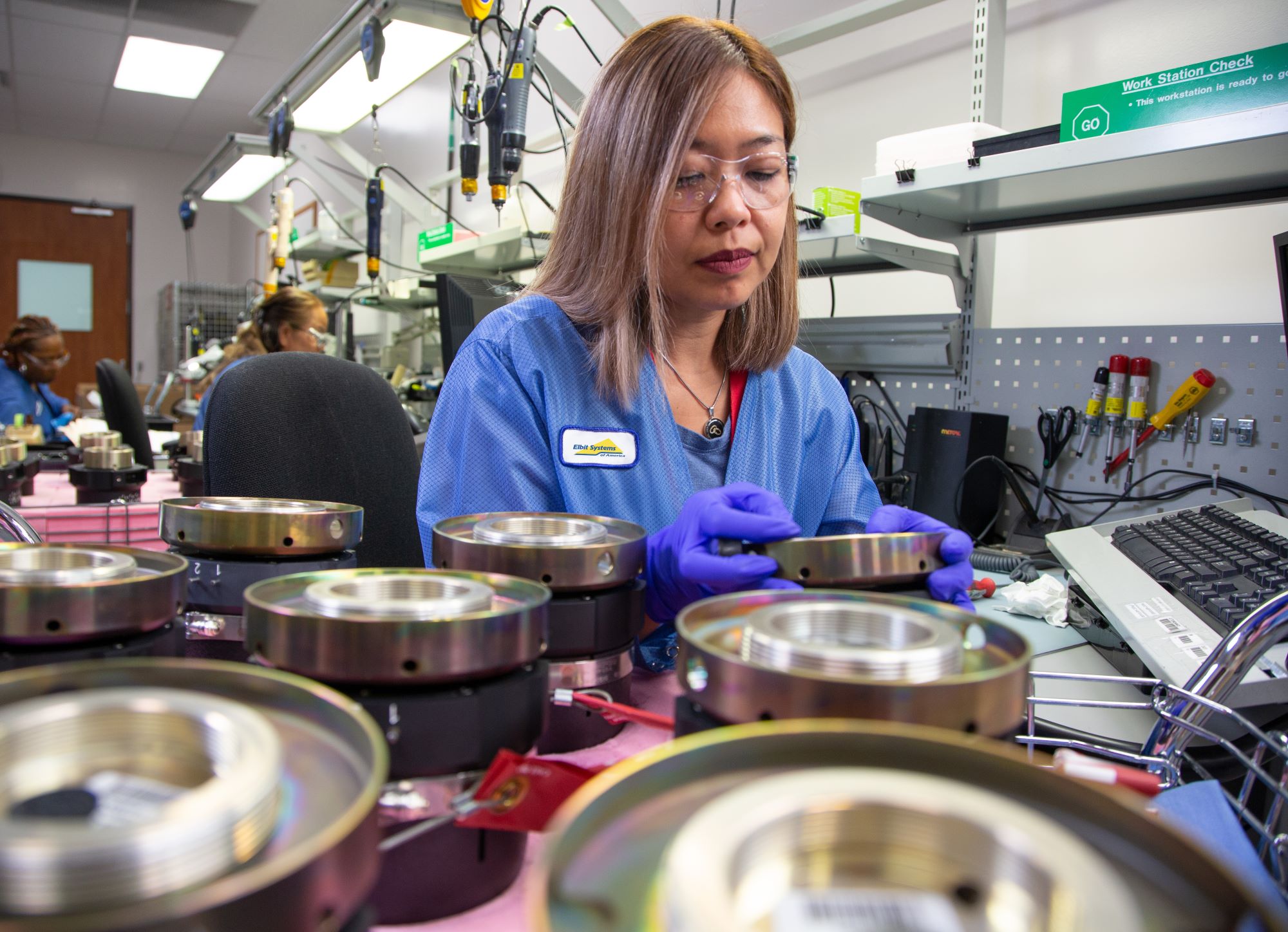 ETHISPHERE NAMES ELBIT AMERICA AS ONE OF THE 2023 WORLD'S MOST ETHICAL ...