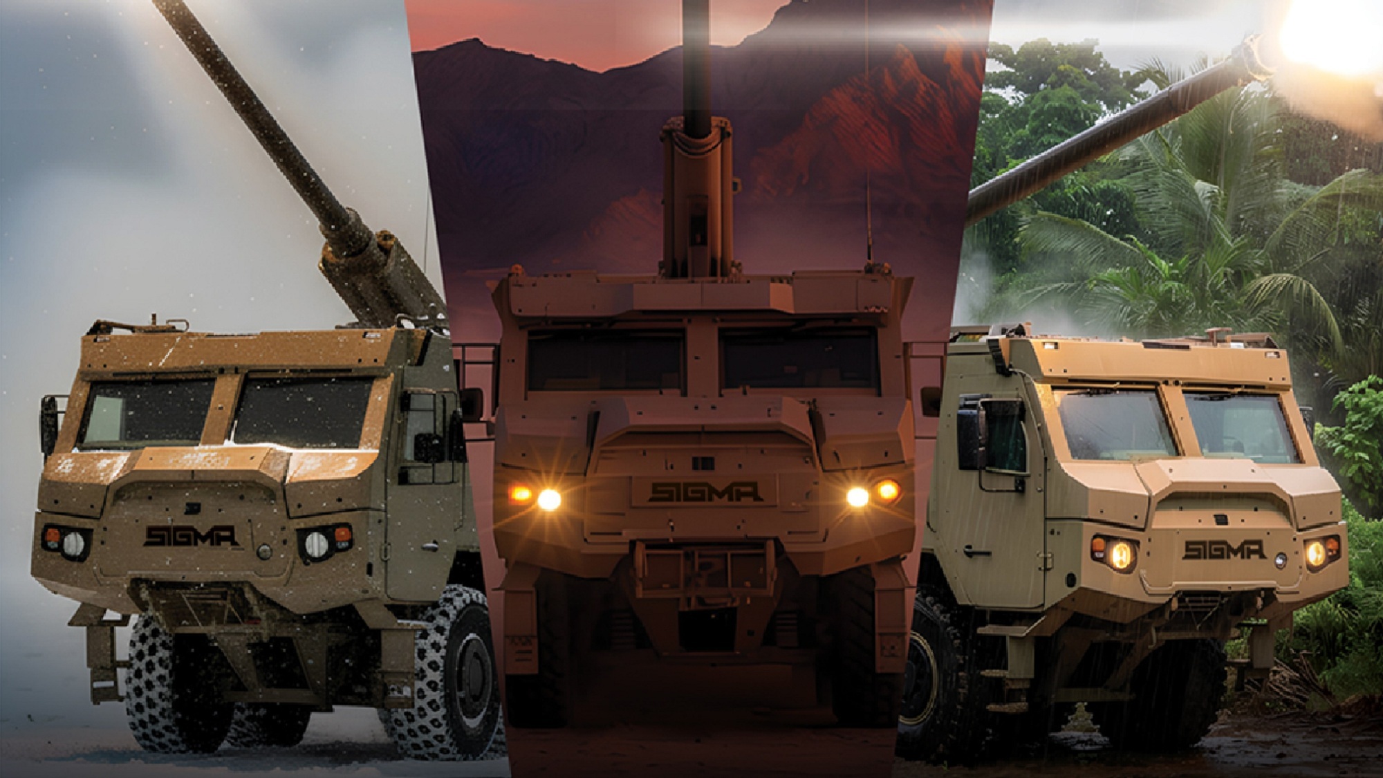 Leading the conversation on Future Indirect Fires