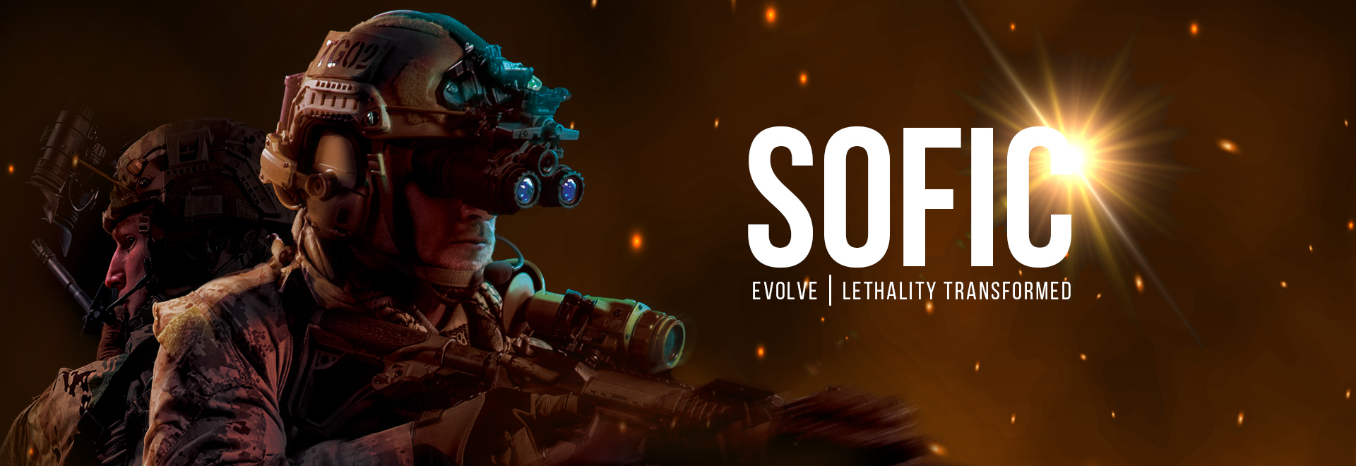 Elbit Systems of America