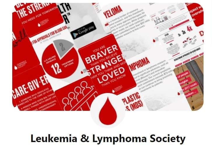 Leukemia & Lymphoma Society Makes Major Impact