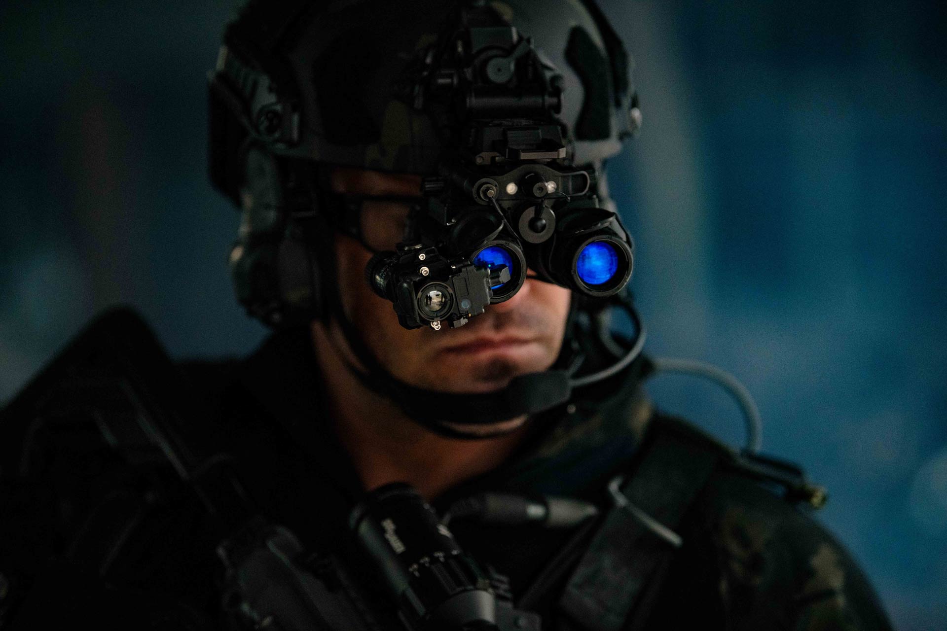 Elbit America Completes the Acquisition of Harris Night Vision Business