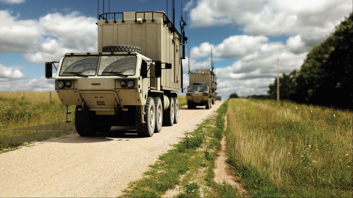 Elbit America evolves into prime contractor to U.S. Army