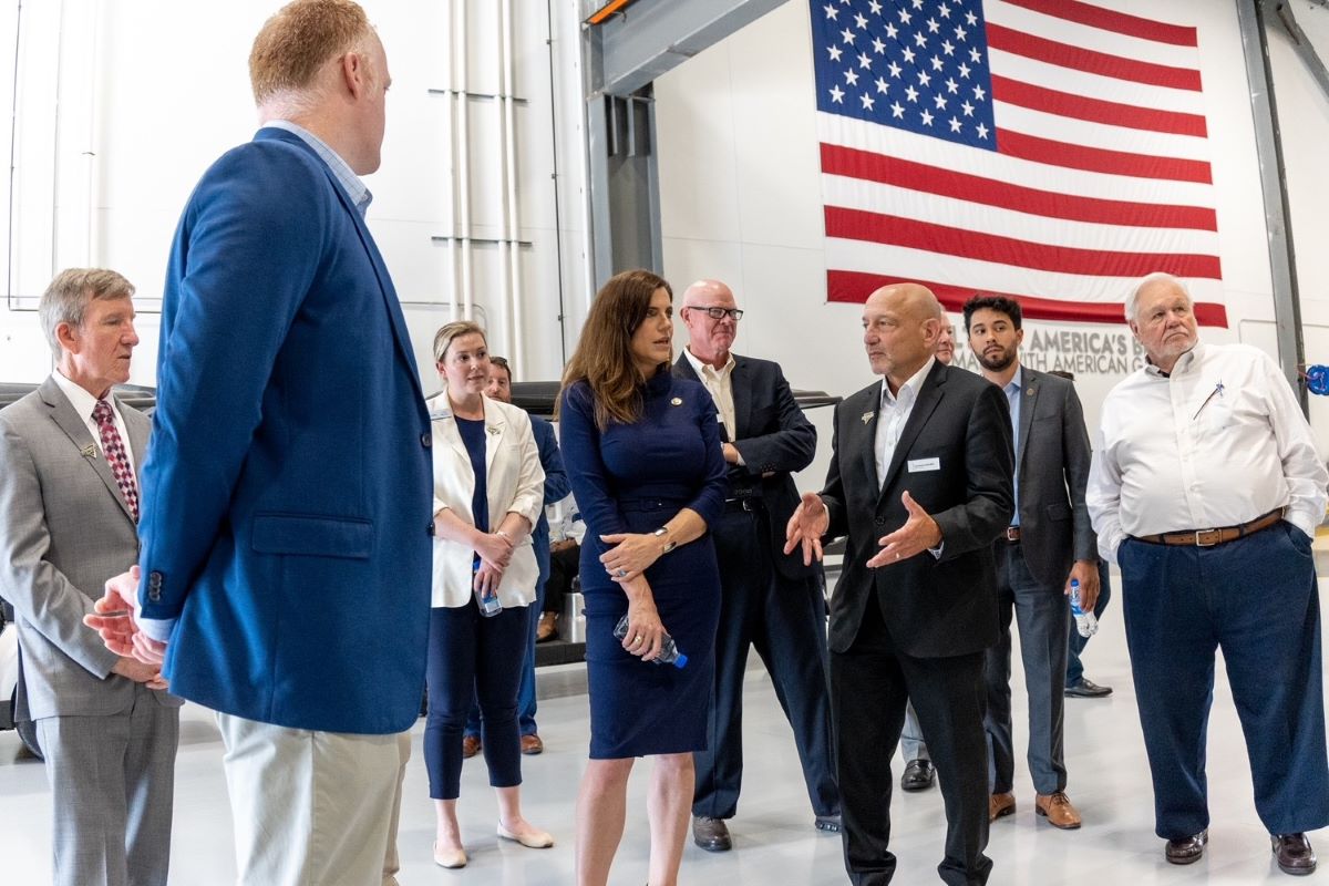 Who We Are - Elbit America