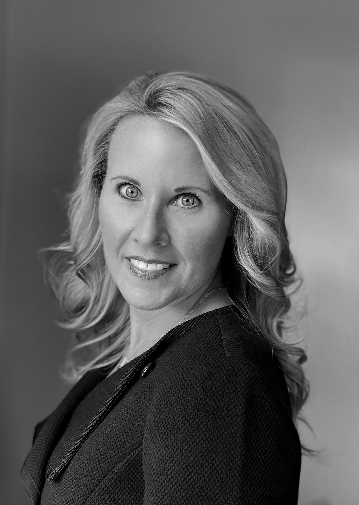 Stacy Spencer - Elbit America