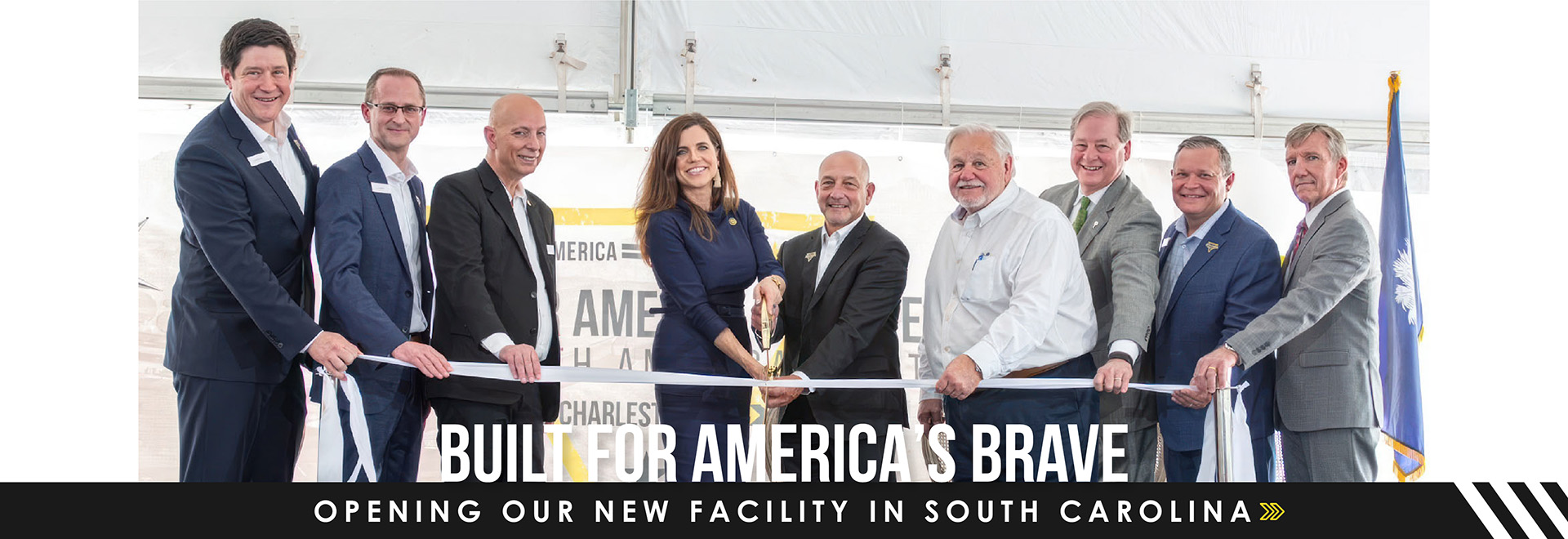 Elbit Systems of America