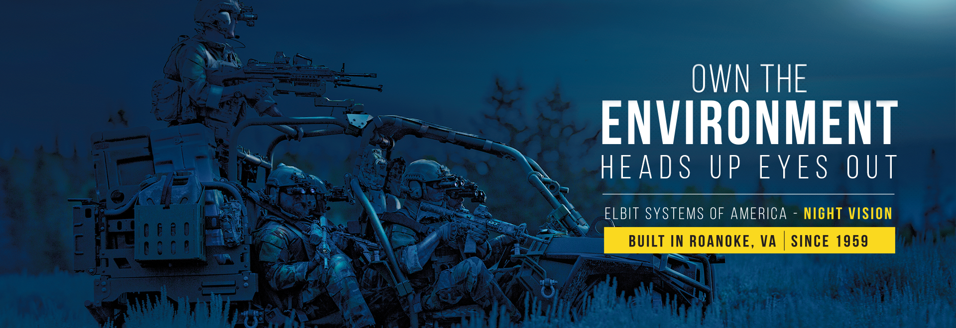 Elbit Systems of America