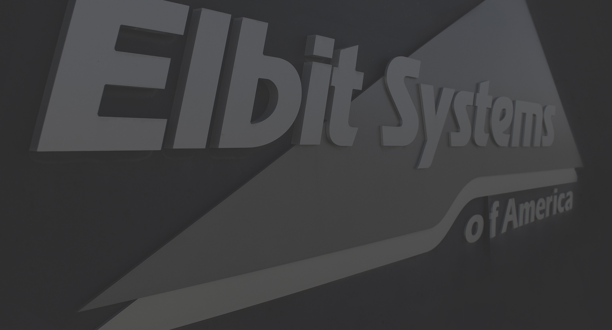 Elbit Systems of America
