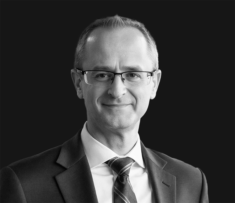 Guy Landau - Elbit America